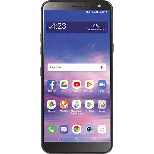 Page Plus - Android Phones – PrePaid Phone Zone
